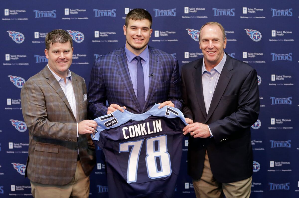 NFL Draft 2016 Results: Team-by-Team Grades for Overall Picks and ...