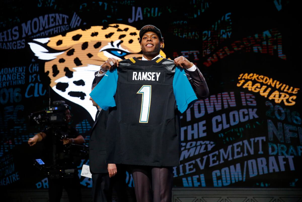 NFL Draft 2016: Full Results and Letter Grades for Each Team | News ...