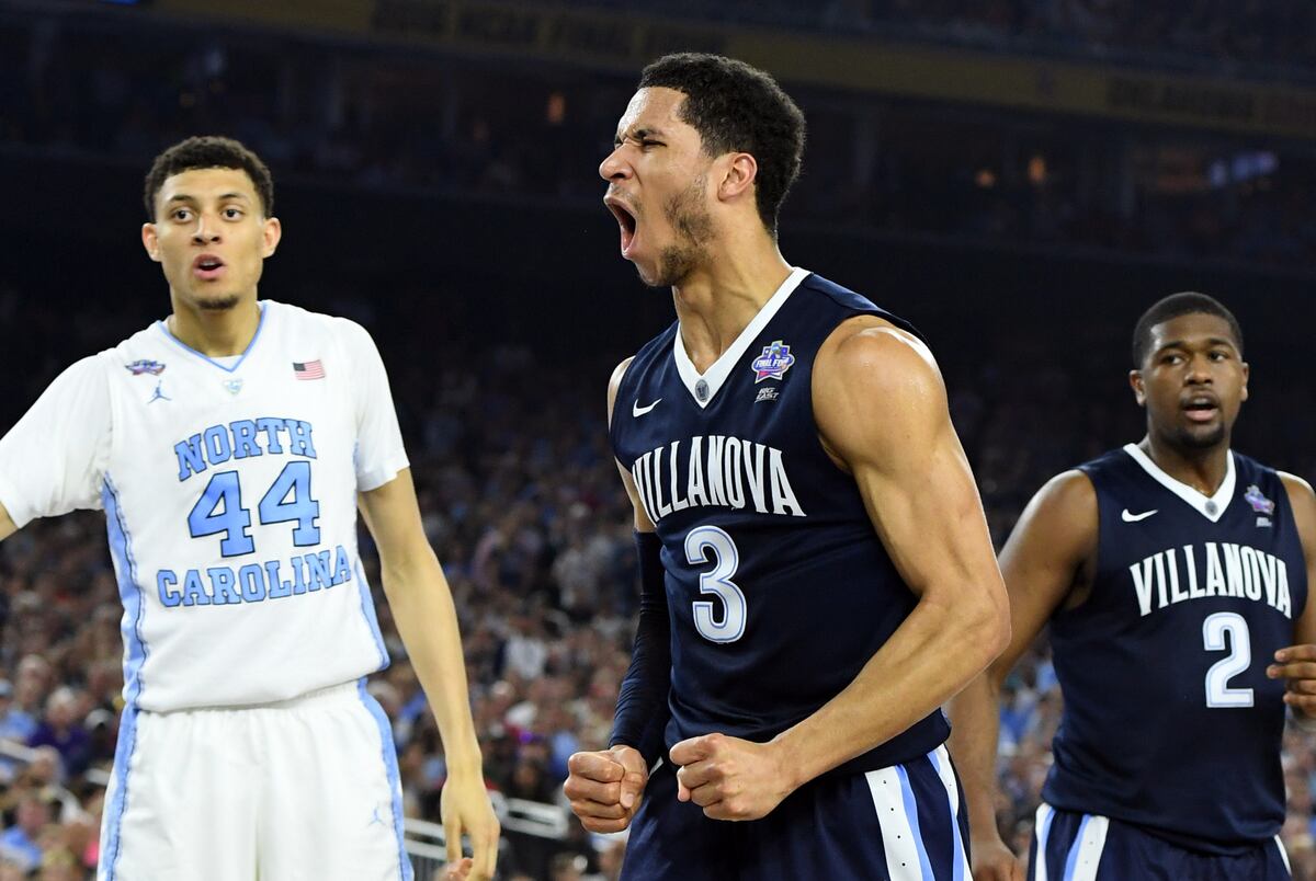 Players Ken Pomeroy Is Going to Love in the 2016-17 College Basketball ...