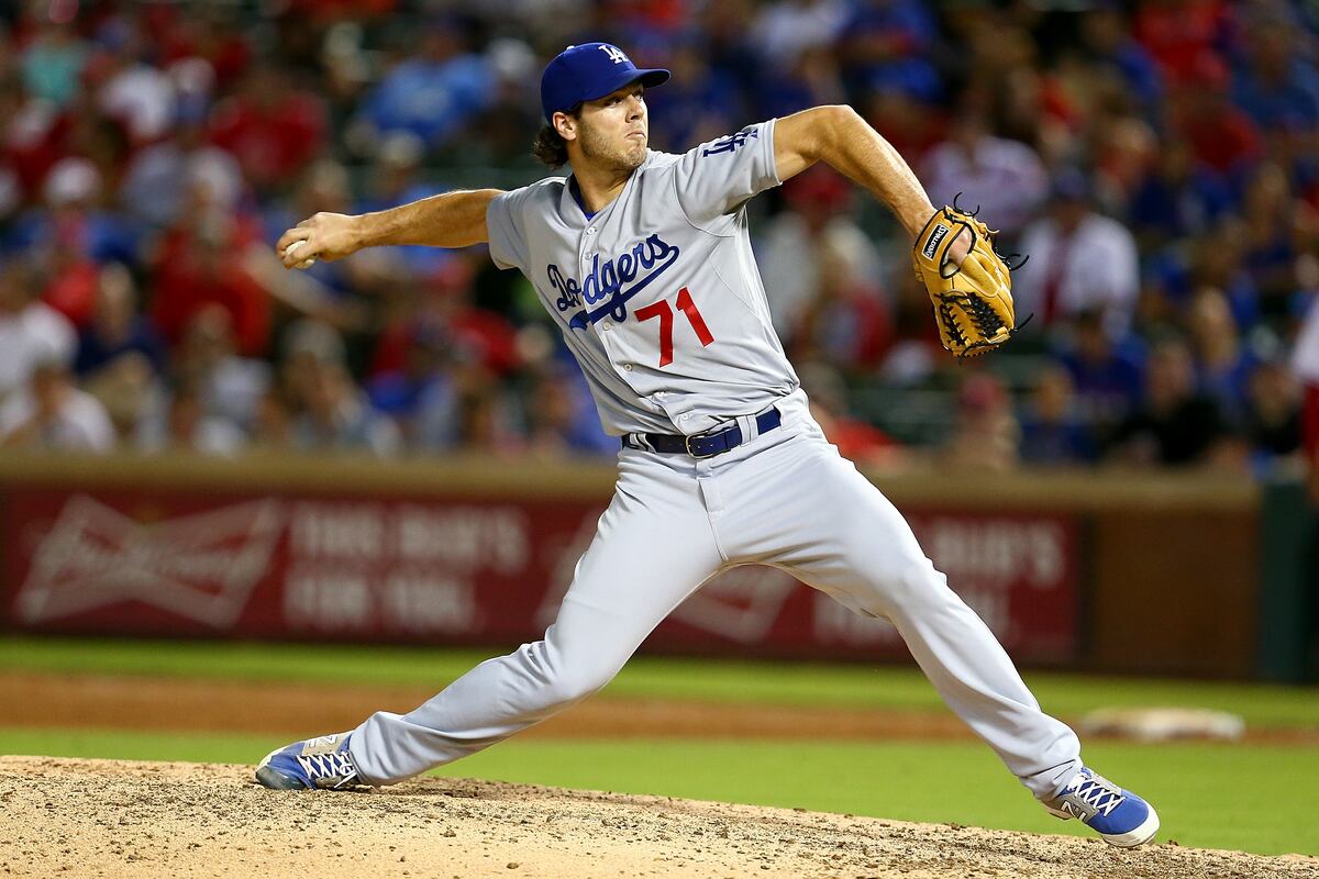 Josh Ravin Suspended 80 Games for PEDs: Latest Details, Comments and ...