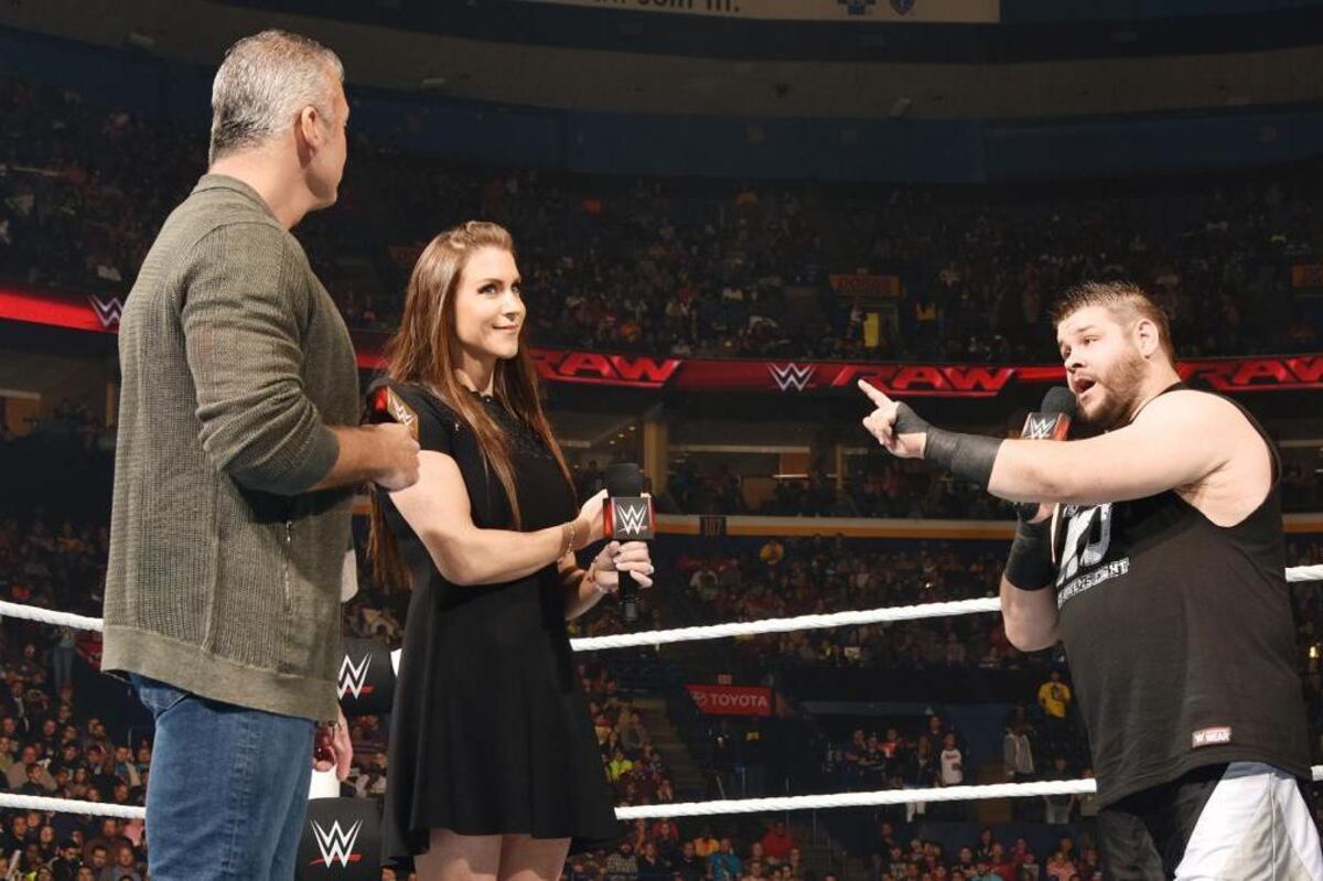 WWE Raw Results: Winners, Grades, Reaction and Highlights from May 2 ...