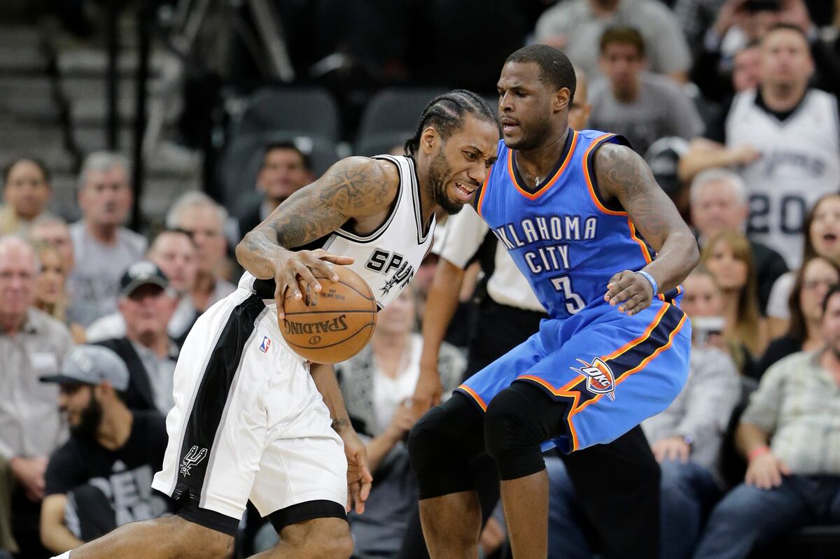 Howard Beck: 'No Question' Refs Missed Call on Dion Waiters at the End ...