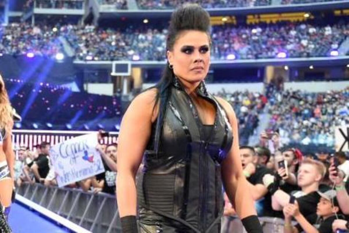 Tamina Injury: Updates on WWE Superstar's Torn Ligaments and Return ...