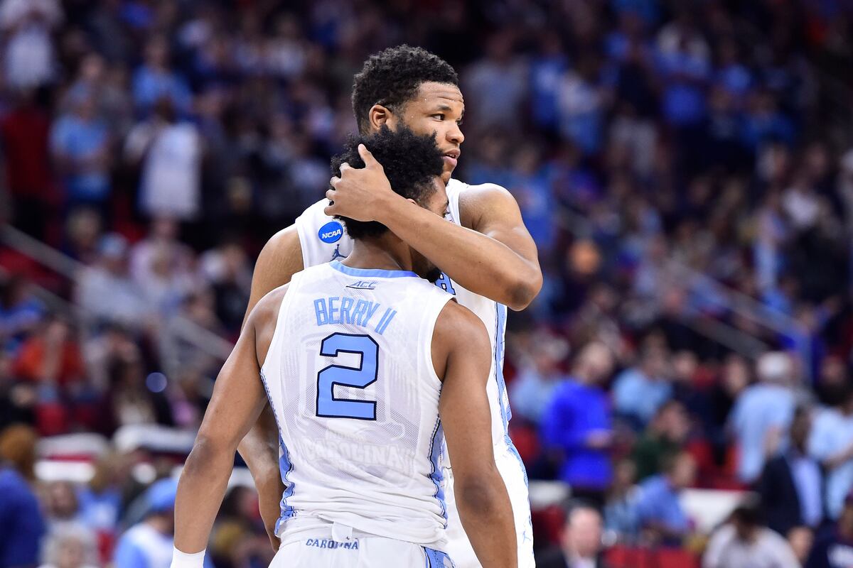 UNC Basketball: Projecting Tar Heels' 2016-17 Starting Lineup | News ...