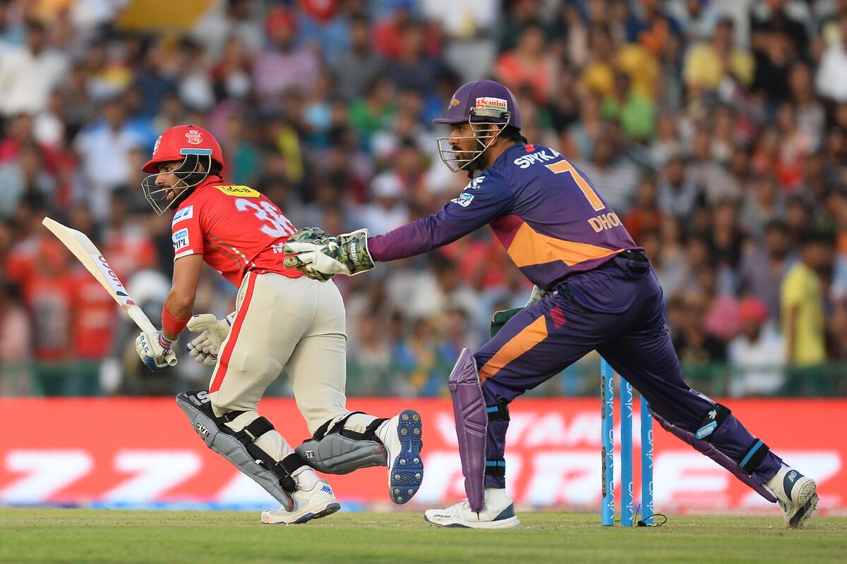 IPL Schedule 2016: Upcoming Fixtures, Format, Odds, Live Stream Info ...