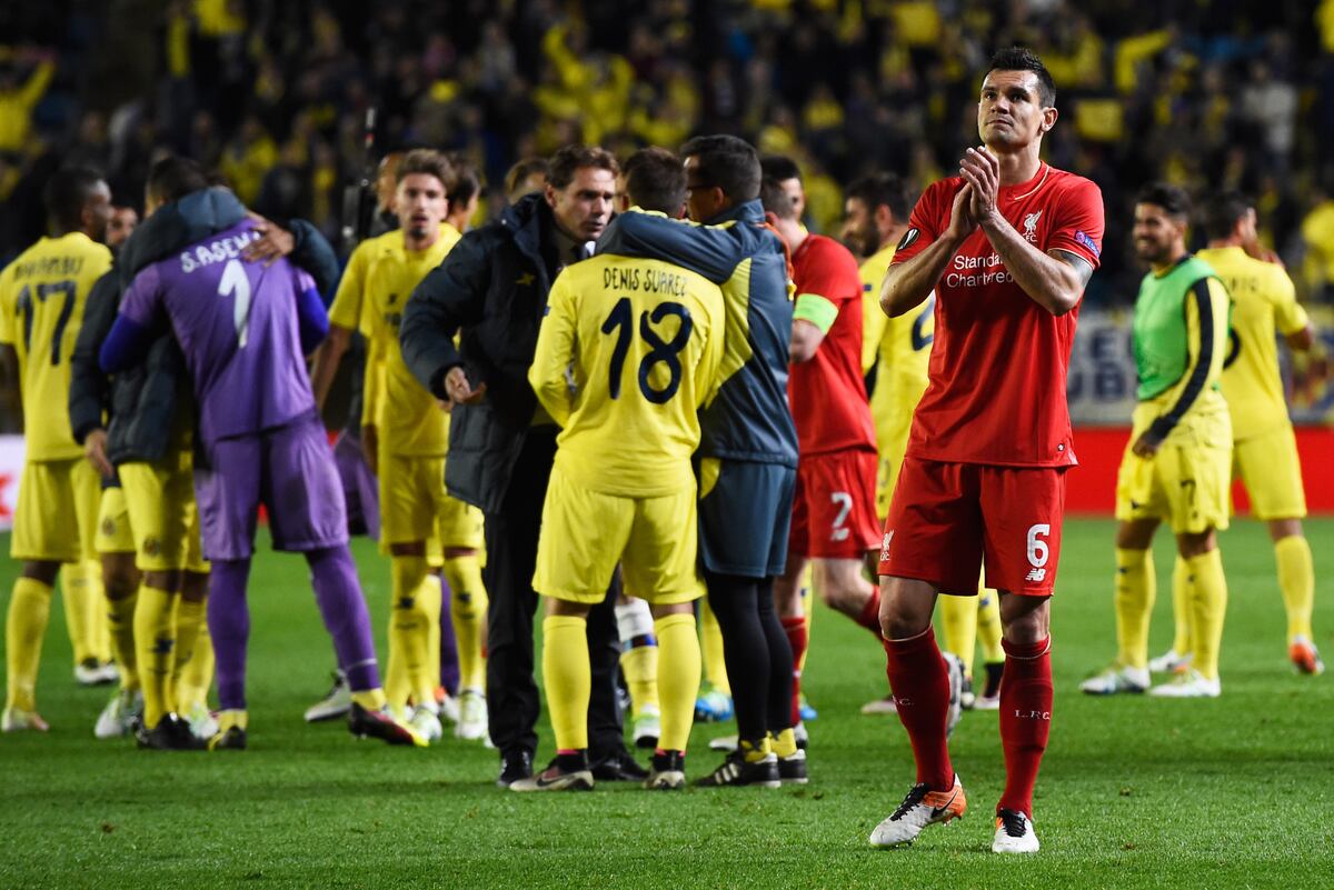 Liverpool vs. Villarreal: Team News, Preview, Live Stream, TV Info ...