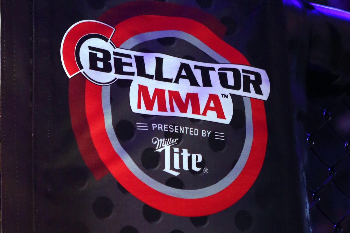 Jordan Parsons, Bellator Fighter, Dies at Age 25 | News, Scores ...