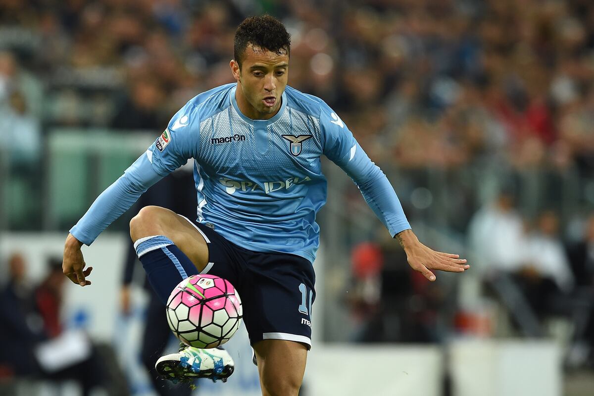 Manchester United Transfer News: Latest Felipe Anderson Rumours Amid ...