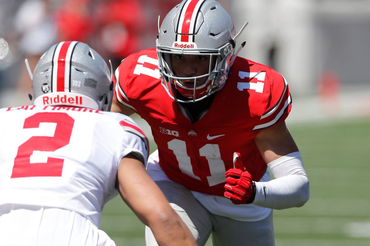 Ohio State Football: True Freshmen Who Need to Make an Instant Impact ...