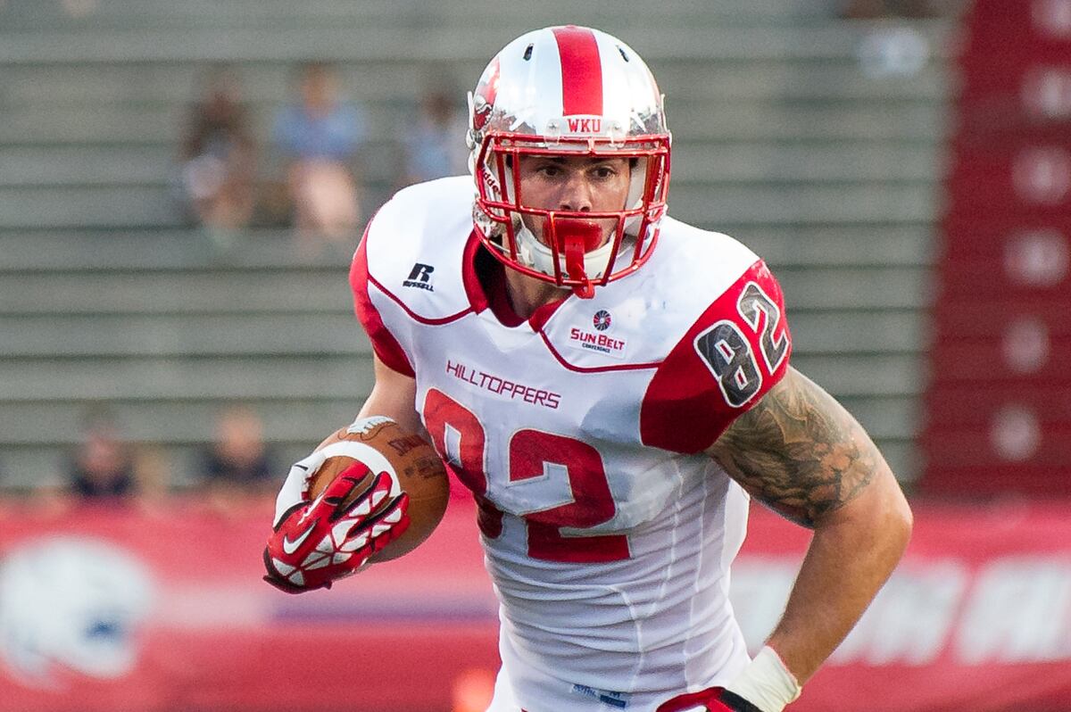 Tyler Higbee: The Unsung Hero of the Rams or Just Another Tight End?