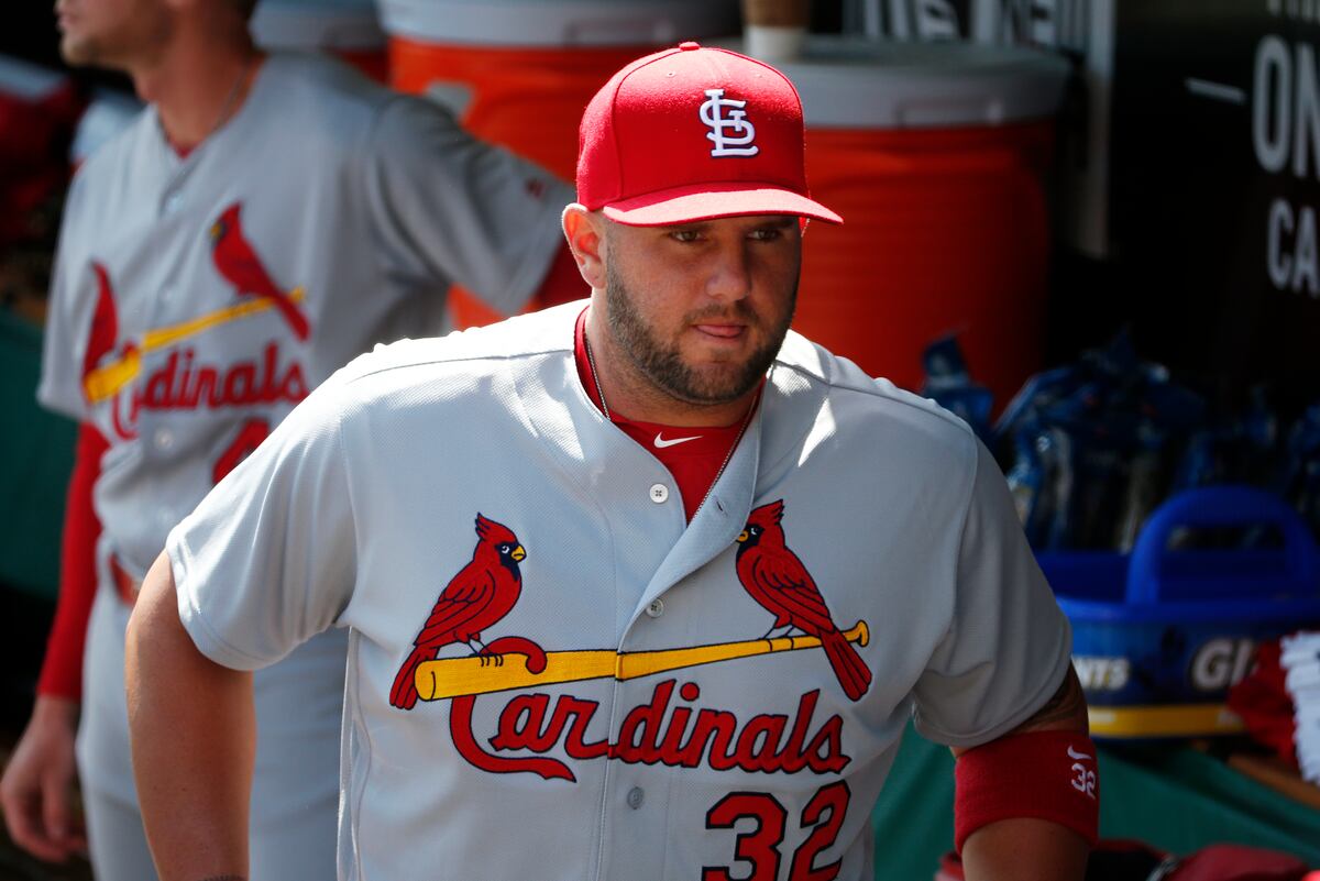 Matt Adams Injury: Updates on Cardinals 1B's Back and Return | News ...
