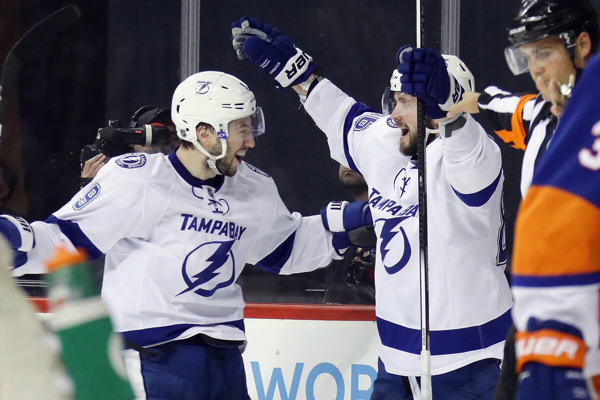 Lightning vs. Islanders: Game 4 Score, Twitter Reaction from 2016 NHL ...
