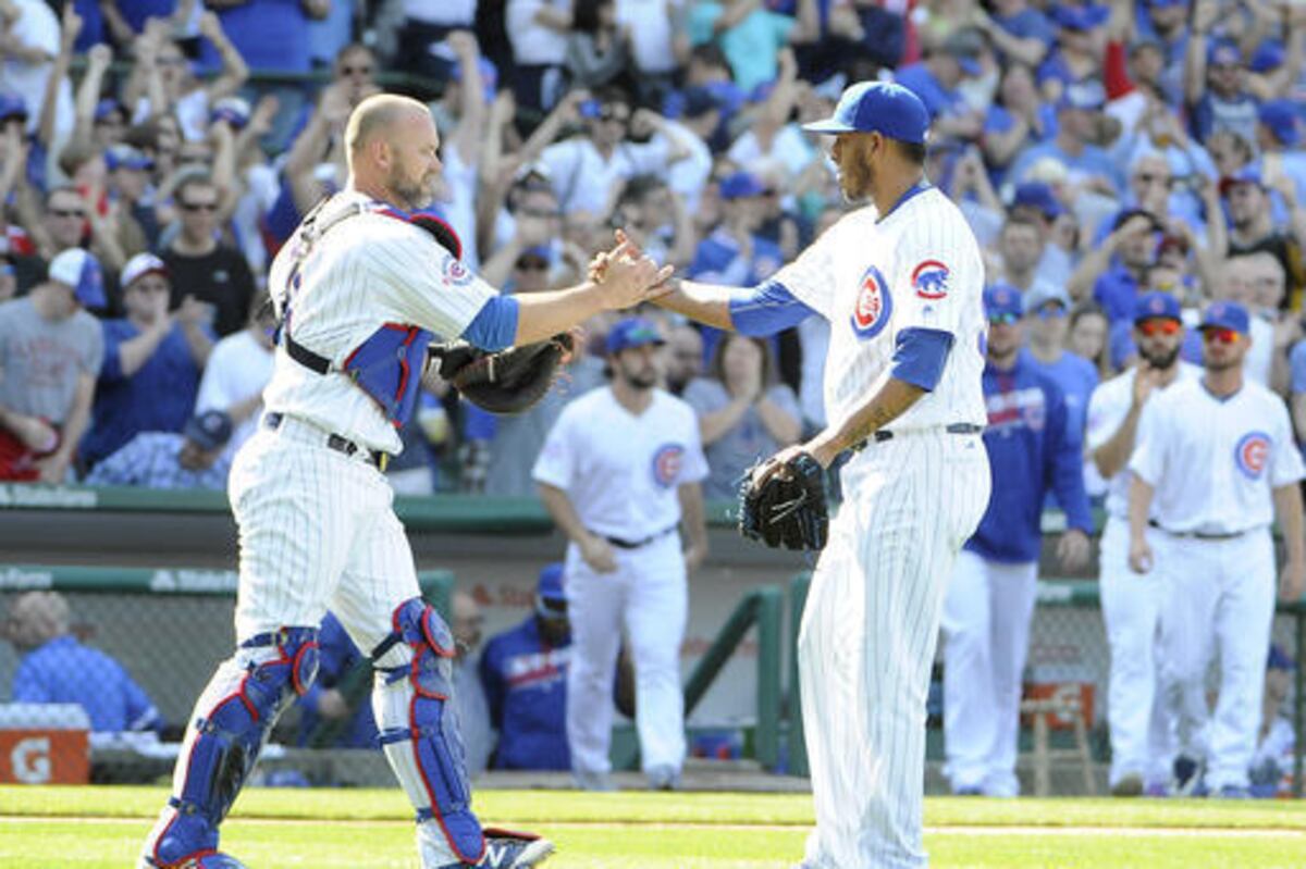 5 Biggest Takeaways from Week 5's MLB Action | News, Scores, Highlights ...