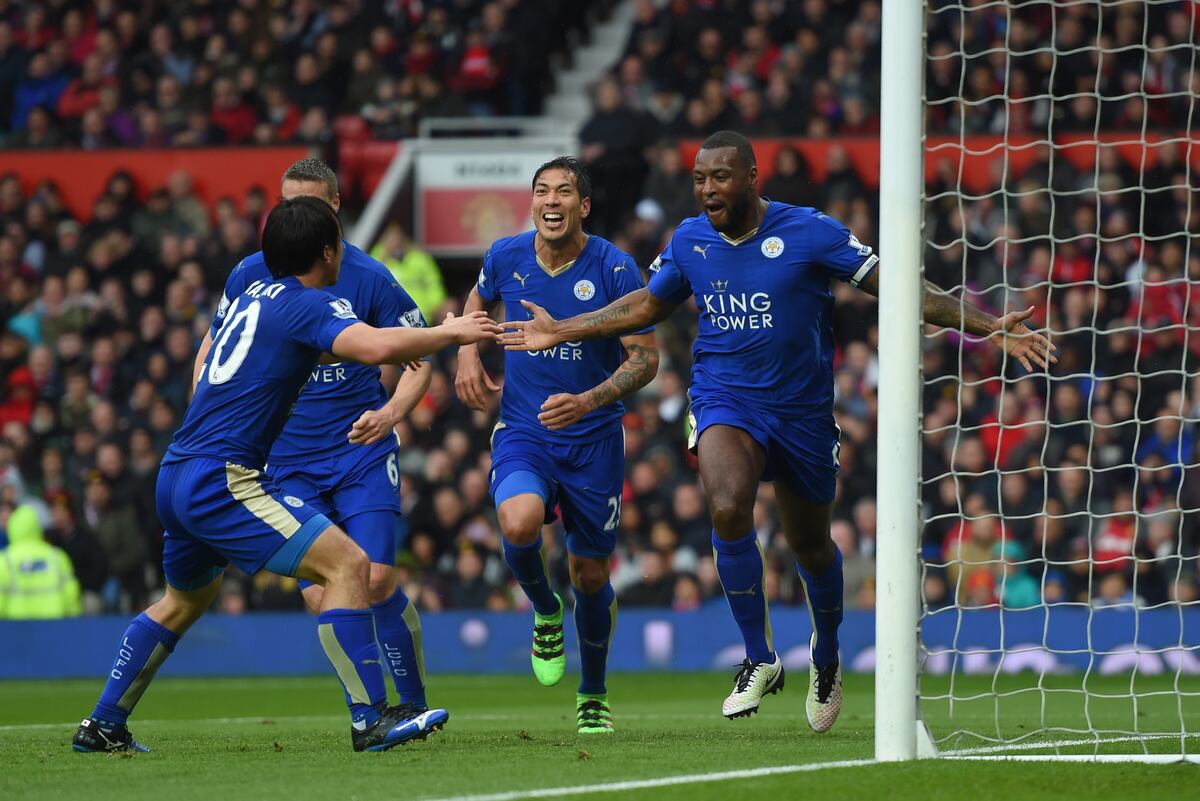Leicester vs. Everton: Live Score, Highlights from Premier League ...