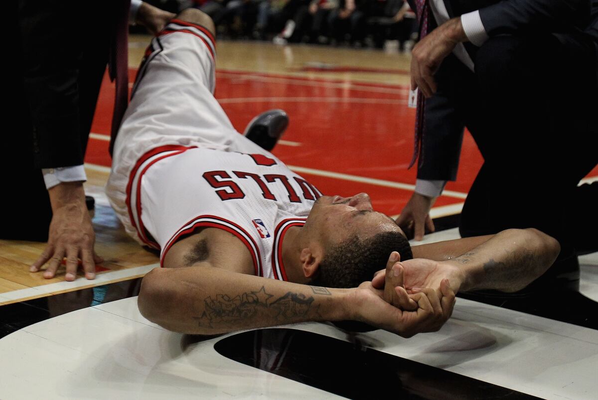 Sports Injuries That Caused the Biggest 'What If' Moments of the 2000s ...