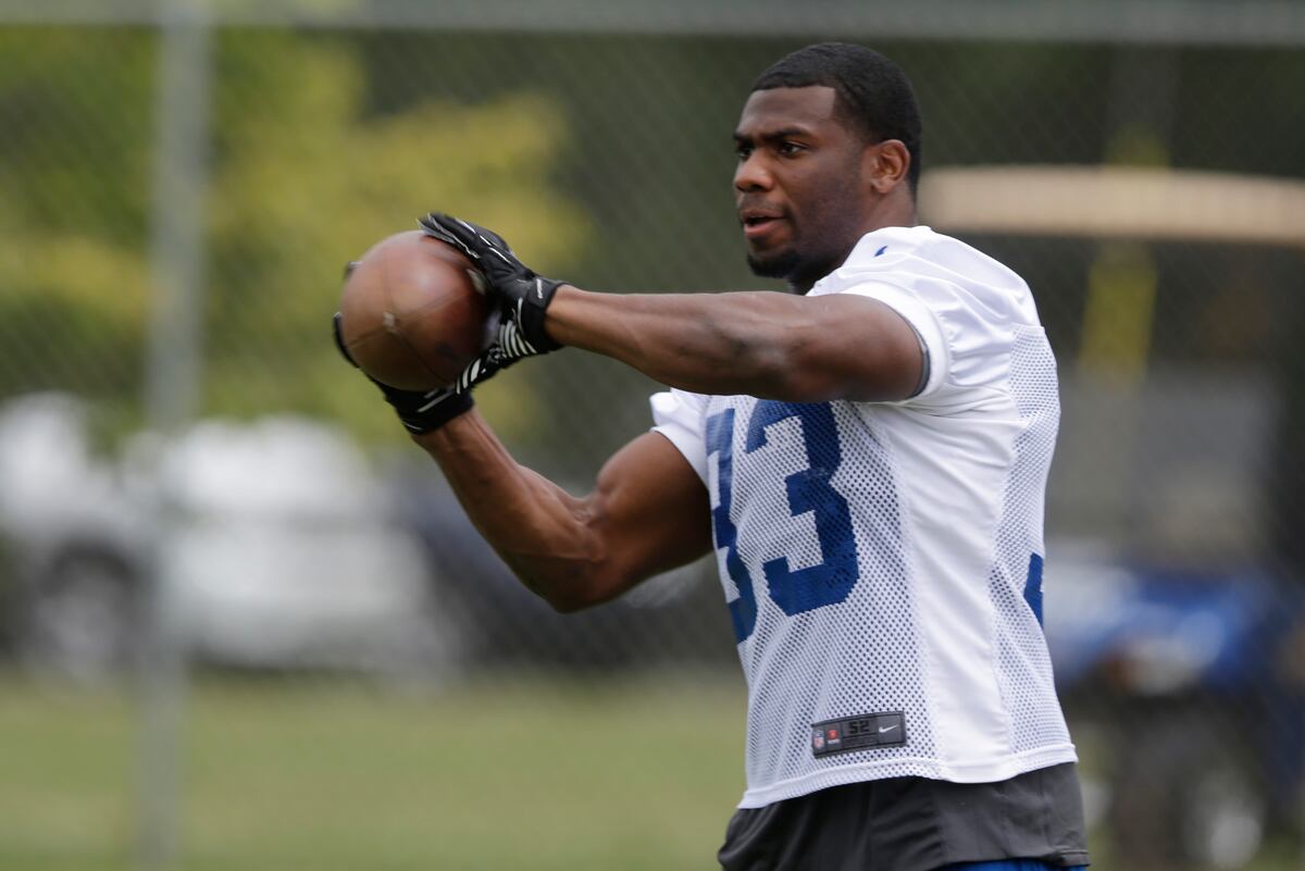 Vick Ballard Released by Saints: Latest Comments, Reaction | News ...