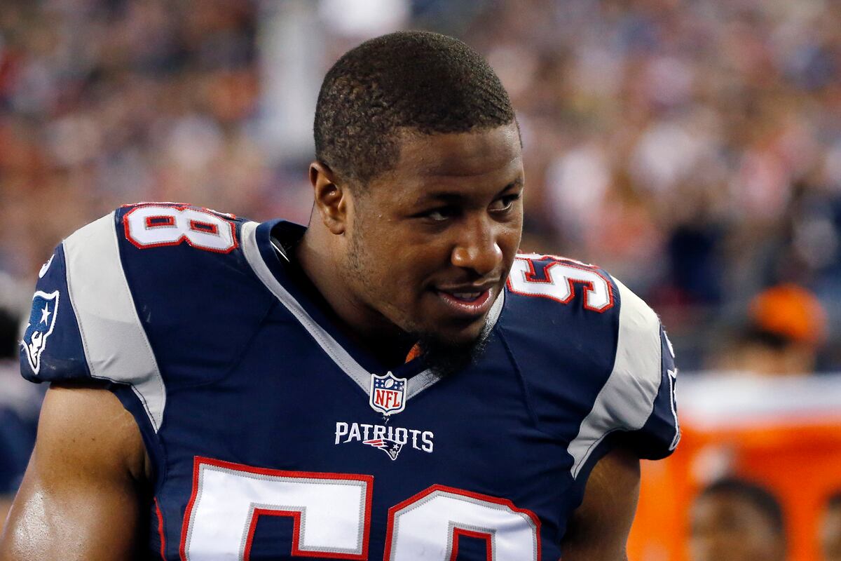 Jon Bostic to Lions: Latest Trade Details, Comments and Reaction | News ...