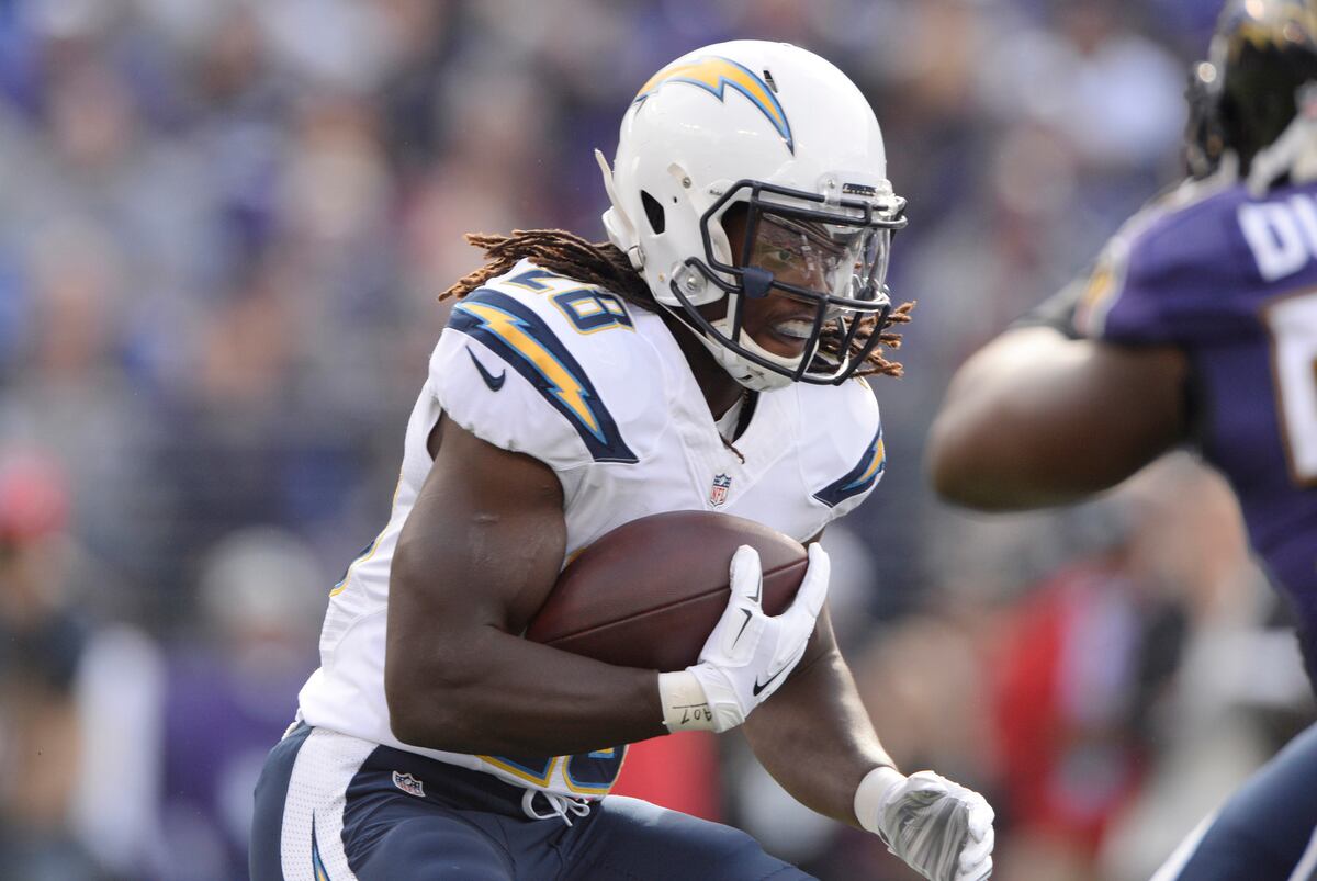 NFL Stars with the Most to Prove in 2016 | News, Scores, Highlights ...