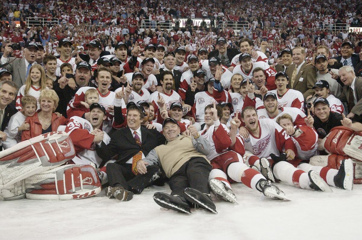 The 20 Most Loaded Superstar Teams in History | News, Scores ...