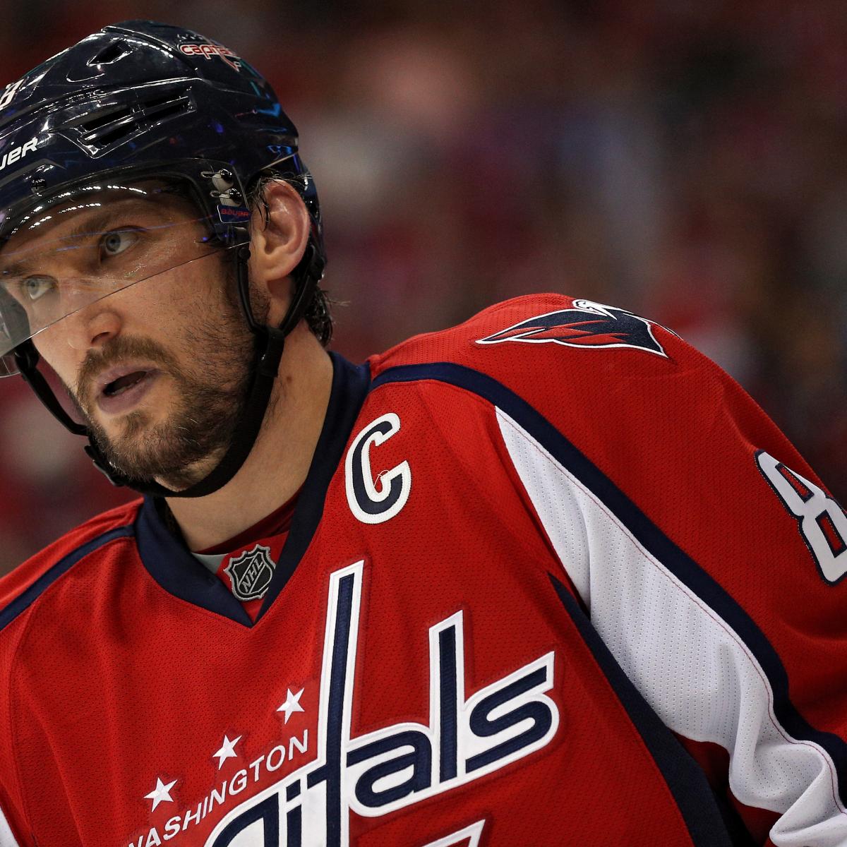 Capitals vs. Penguins: Game 6 Live Score, Highlights for 2016 NHL ... Capitals vs. Penguins: Game 6 Live Score, Highlights for 2016 NHL ...