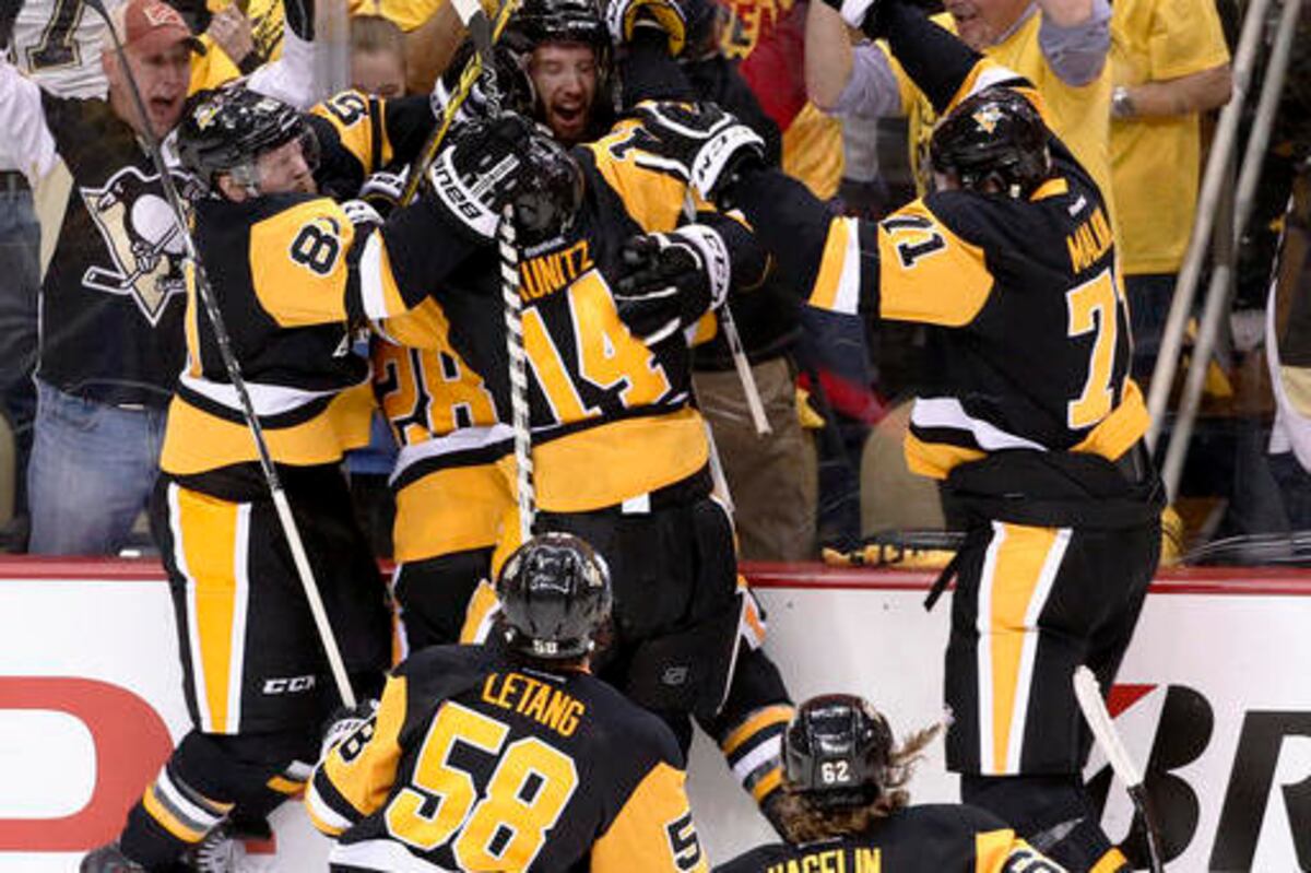 Penguins vs. Lightning: Preview and Prediction for 2016 NHL Playoffs ...