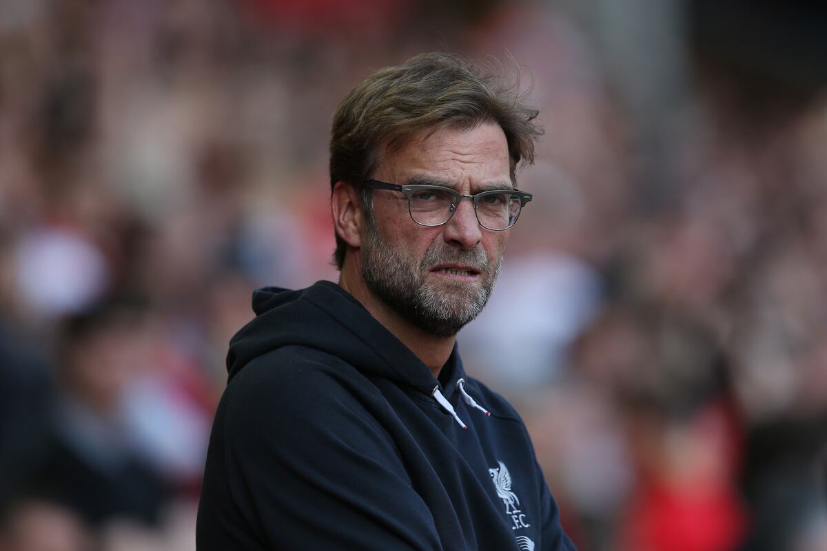 Liverpool Transfer News: Jurgen Klopp Outlines Summer Plans, Latest ...