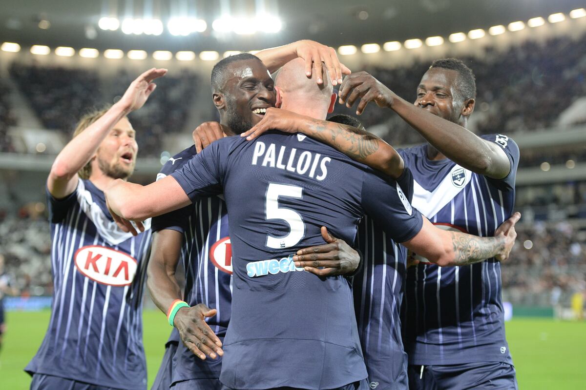 Bordeaux vs. PSG: Winners and Losers from Ligue 1 | News, Scores ...
