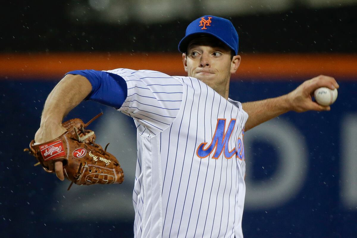 Steven Matz Injury: Updates on Mets SP's Elbow and Return | News ...