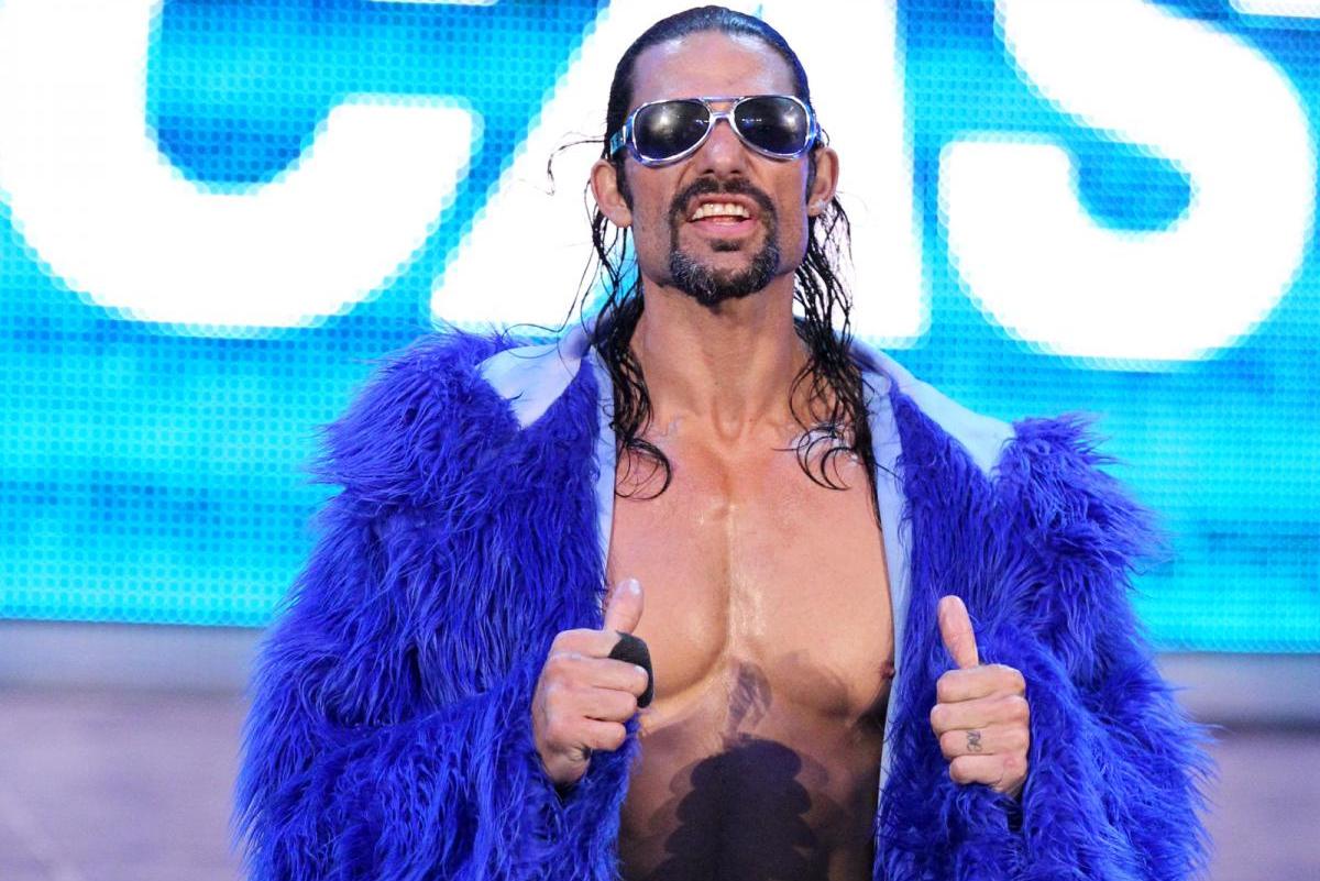 Adam Rose Arrested: Latest Details, Comments and Reaction | Bleacher ...