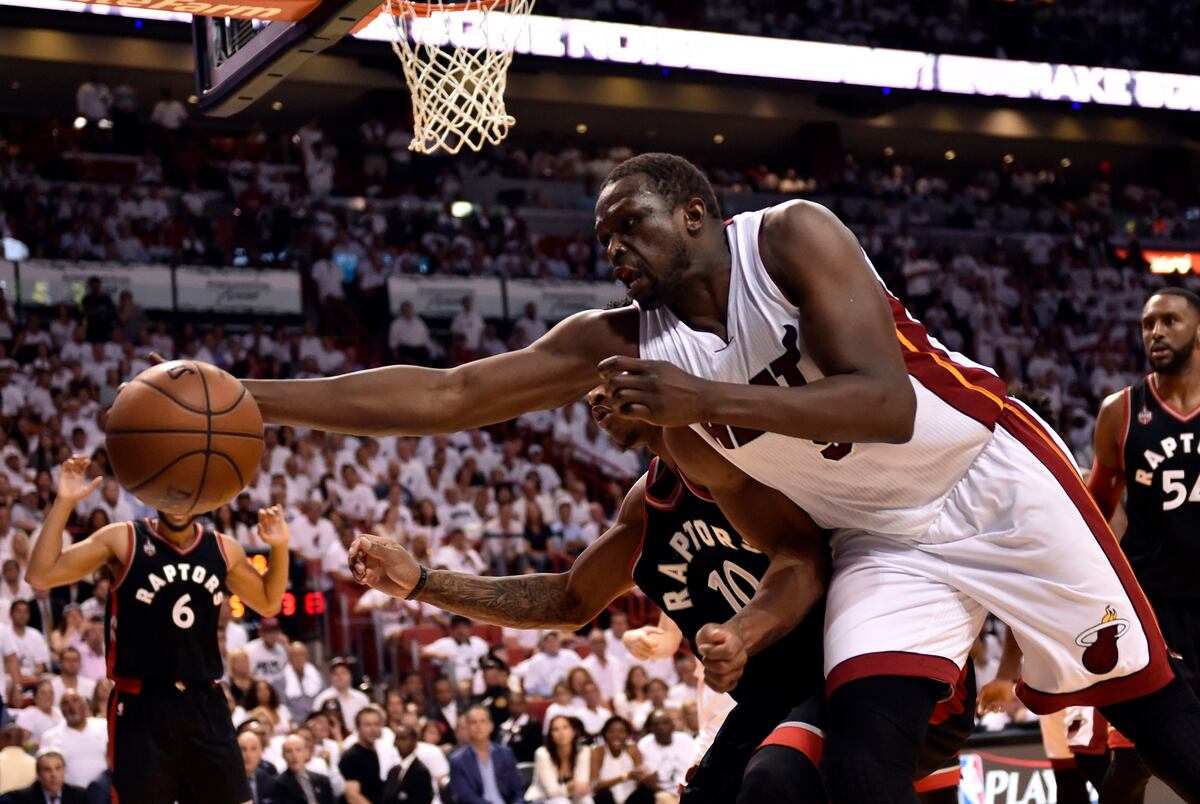 Luol Deng Injury: Updates on Heat Star's Wrist and Return | News ...
