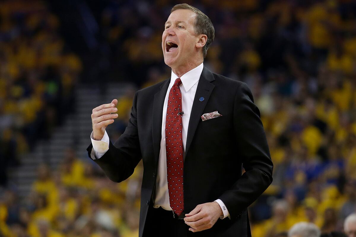 Terry Stotts Contract: Latest News, Rumors on Coach's Negotiations with ...