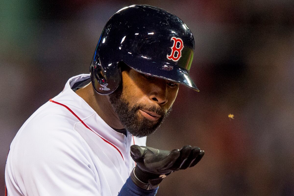Red Sox Become 1st Team Since 1999 to Score 13+ Runs in 3 Straight ...