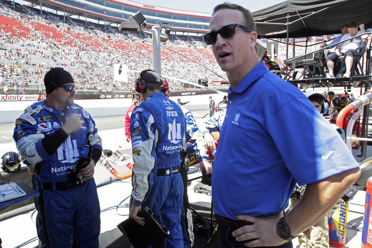 Butch Jones Comments on Peyton Manning Coaching Rumors | News, Scores ... Butch Jones Comments on Peyton Manning Coaching Rumors | News, Scores ...