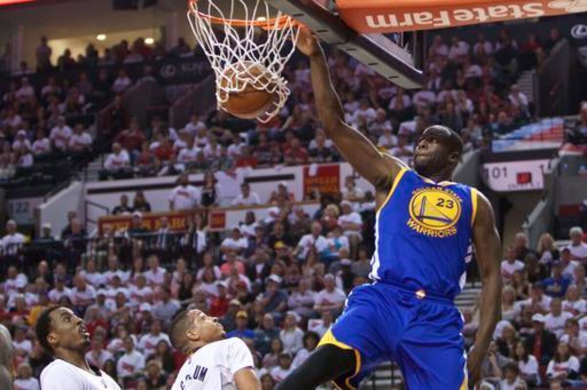 The Hardest Working Player on Every NBA Conference Finals Team | News ...