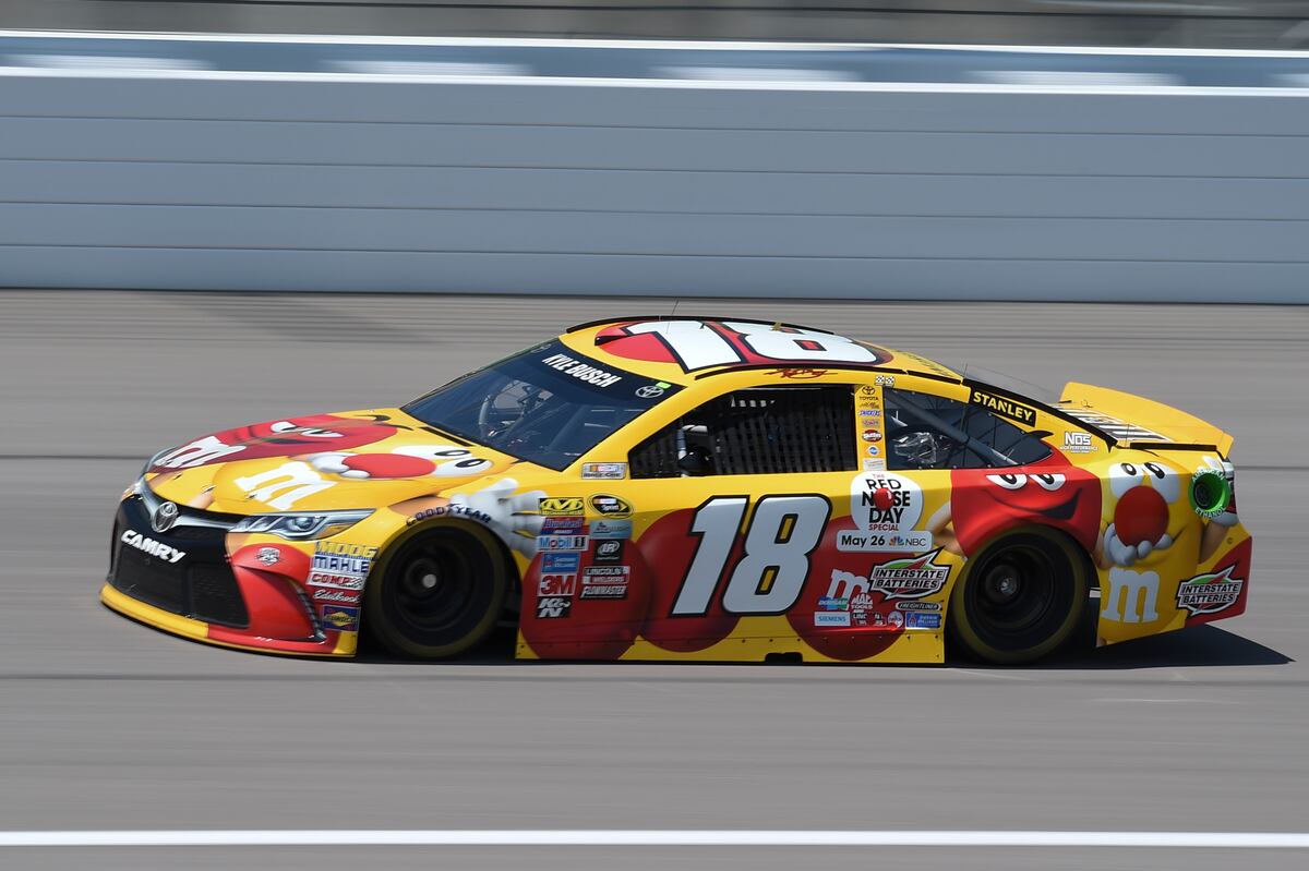 NASCAR at Dover 2016: Start Time, Ticket Info, Lineup, TV Schedule and ...