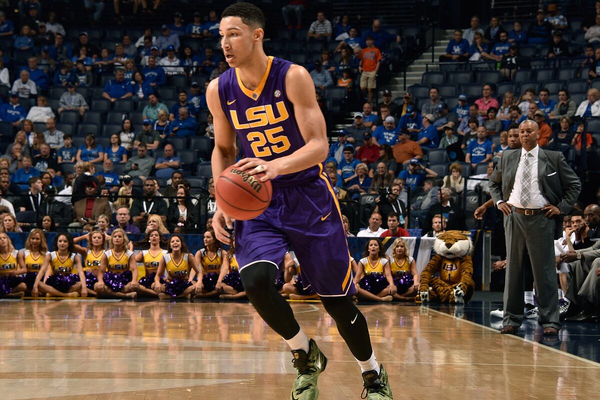 2016 NBA Draft: Top Prospects and Pre-Lottery 1st-Round Order | News ...