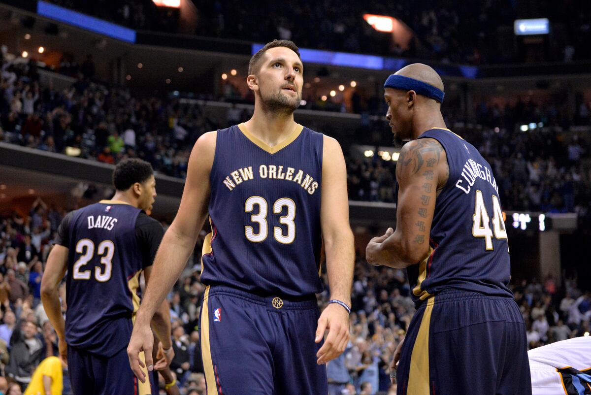 Ryan Anderson: Latest News, Rumors, Speculation Surrounding Free-Agent ...