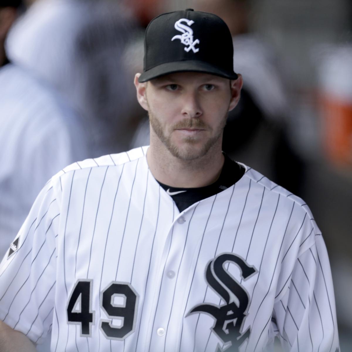 MLB's Biggest Winners and Losers at the 2016 Quarter Mark | News ...