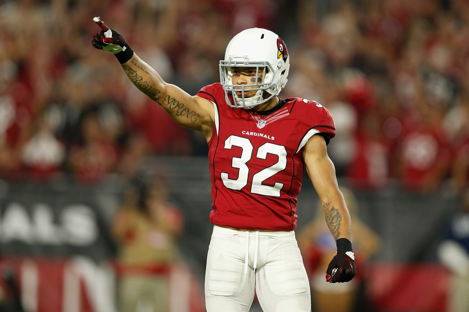 How Much Money Is Tyrann Mathieu Really Worth? | Bleacher Report