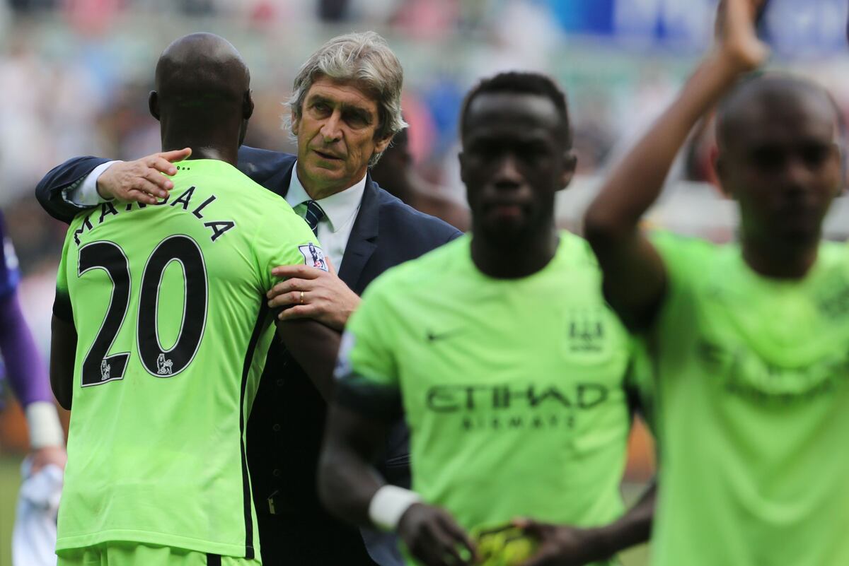 5 Things Learned from Manchester City's 2015/16 Premier League Season ...
