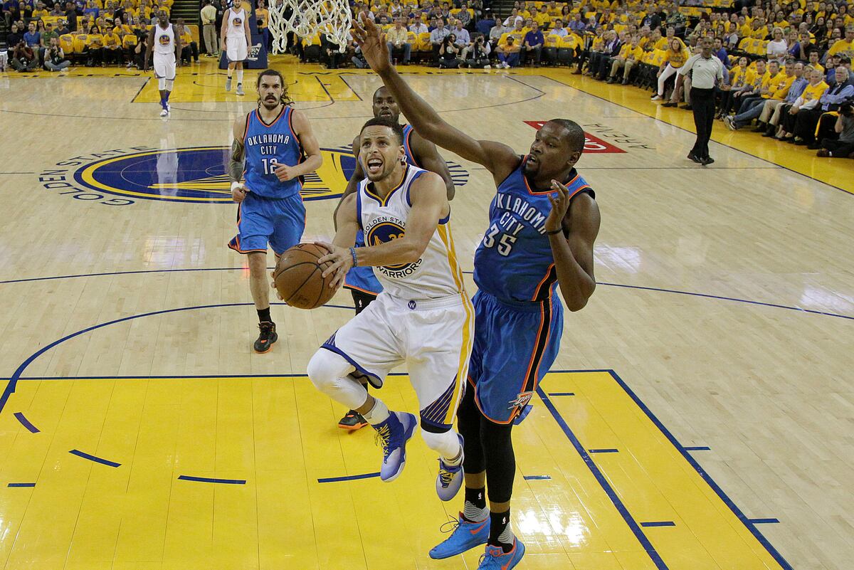 Preview and Prediction for Game 2 of the Western Conference Finals ...