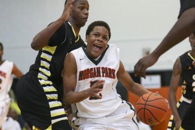 Charlie Moore to Cal: Bears Land 4-Star PG Prospect