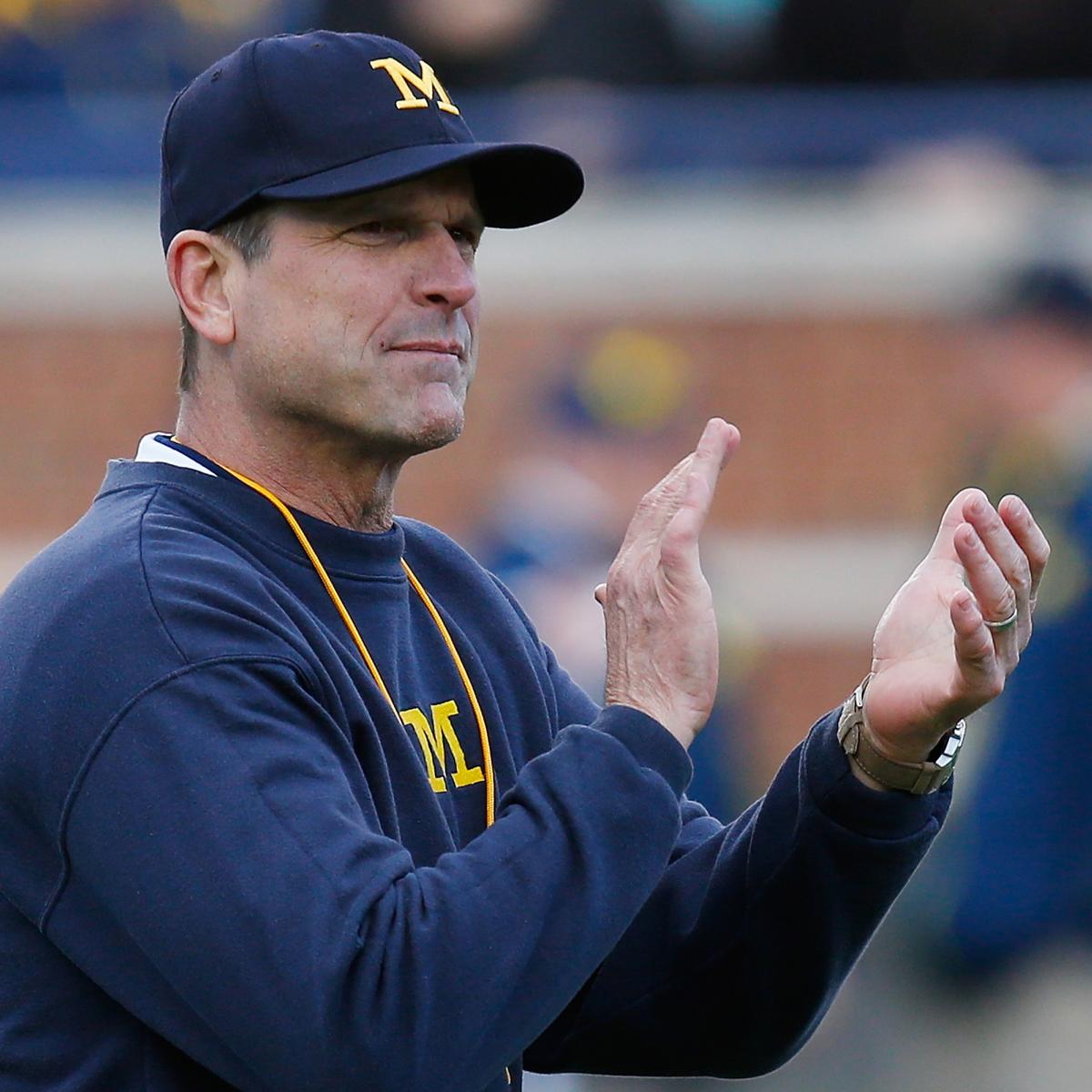 Bold Summer Predictions for 2017 College Football Recruiting Trail ... Bold Summer Predictions for 2017 College Football Recruiting Trail ...