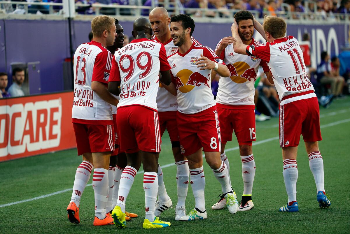 Ultimate Guide to MLS Weekend: Red Bulls, NYCFC Enter Rivalry Week in ...