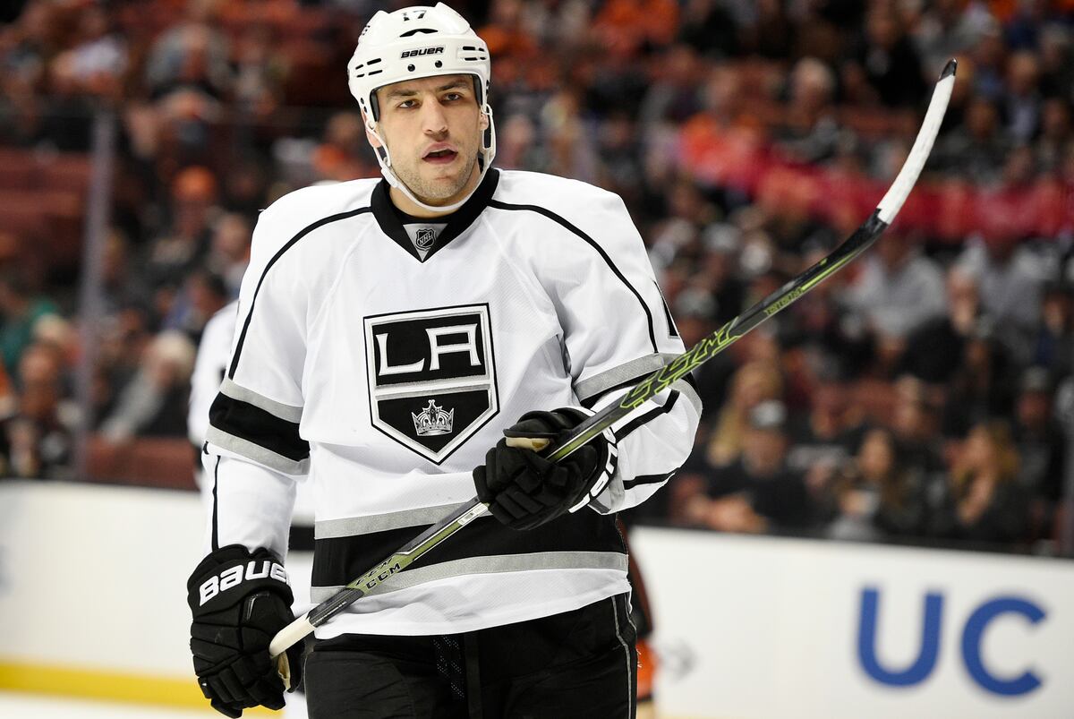 Milan Lucic to Oilers: Latest Contract Details, Comments and Reaction ...
