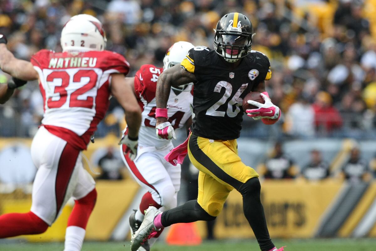 Ranking the NFL's Top 10 RB Corps Heading into 2016 Season | News ...