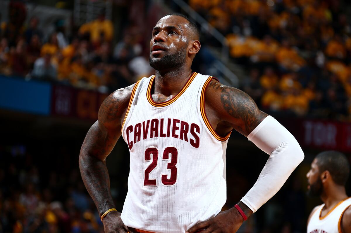 Cleveland Cavaliers vs. Toronto Raptors: Live Score, Analysis for Game ...
