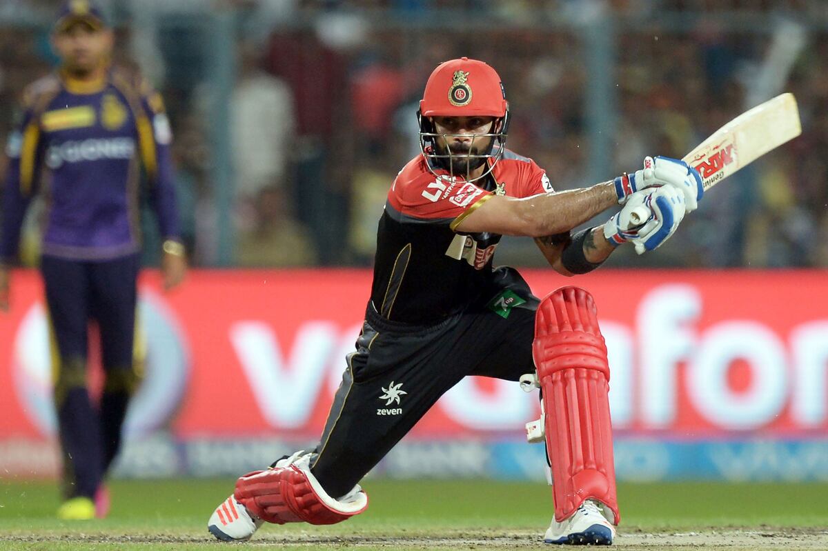 IPL 2016: Top Run-Scorers, Wicket-Takers, More in Indian Premier League ...