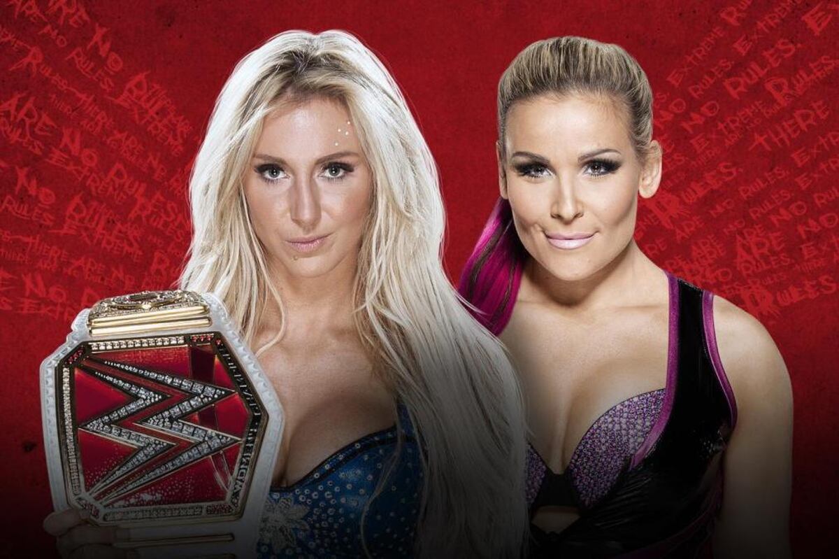 Epic Extreme Cleavage