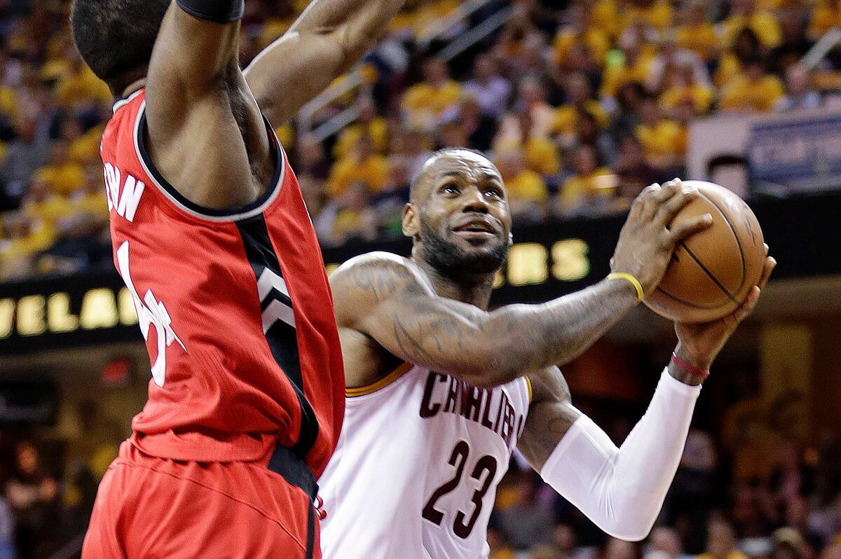 NBA Betting Preview: Cleveland Cavaliers vs. Toronto Raptors Game 4 ... NBA Betting Preview: Cleveland Cavaliers vs. Toronto Raptors Game 4 ...